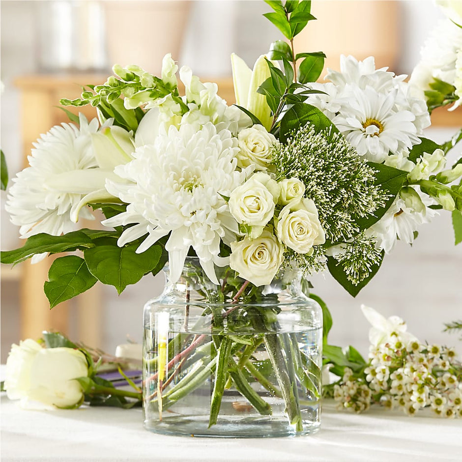 Cincinnati Florist | Same Day Flower Delivery by Murphy Florist