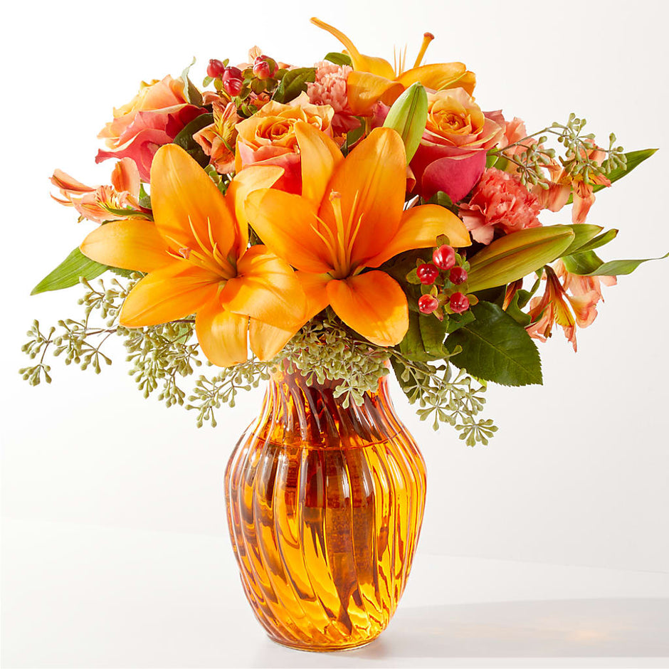 Cincinnati Florist | Same Day Flower Delivery by Murphy Florist